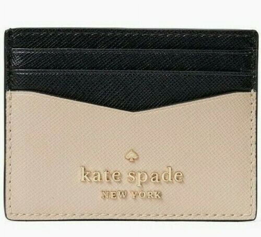 Kate Spade Staci Slim Card Holder - Walmart.com