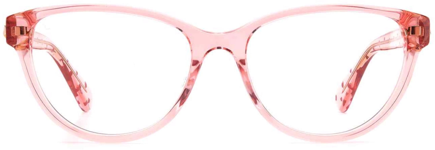 Kate Spade TAILYNN-035J 00 52mm New Eyeglasses - Walmart.com