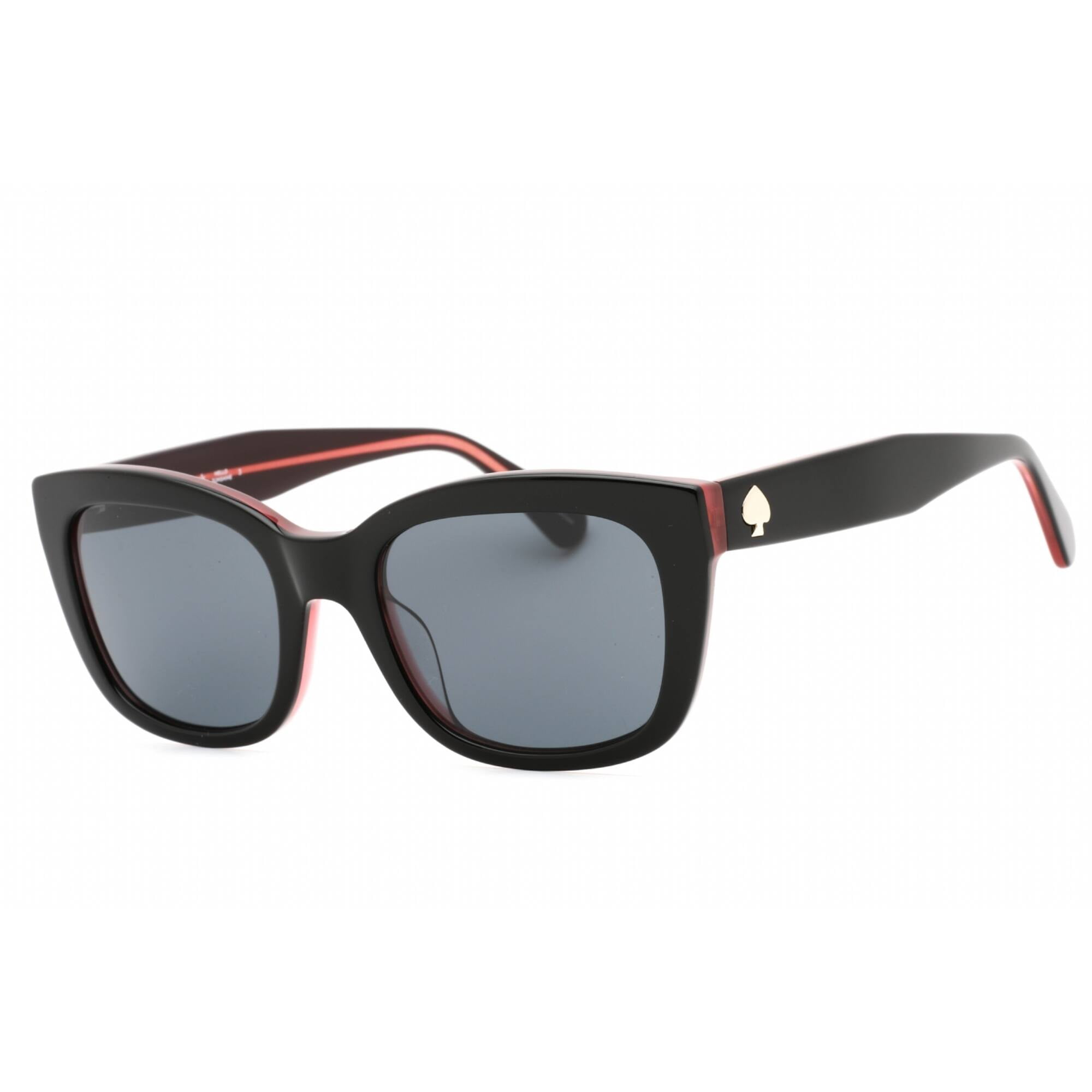 Kate Spade sunglasses TAMMY/S WOMAN 53/20/ 807 BLACK - Walmart.com