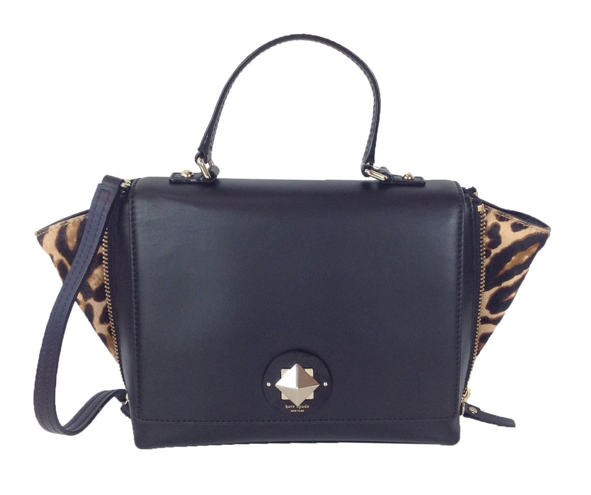 Kate Spade Leopard