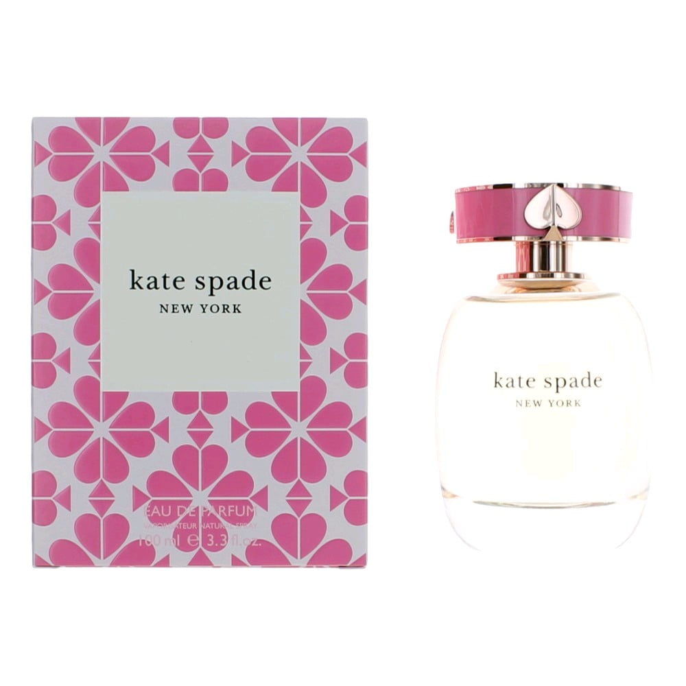 Free Shipping! Kate Spade for Women By Kate Spade Eau De Parfum Spray 3 ...