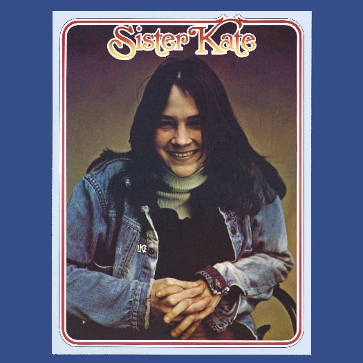 Kate Taylor - Sister Kate - Music & Performance - CD - Walmart.com