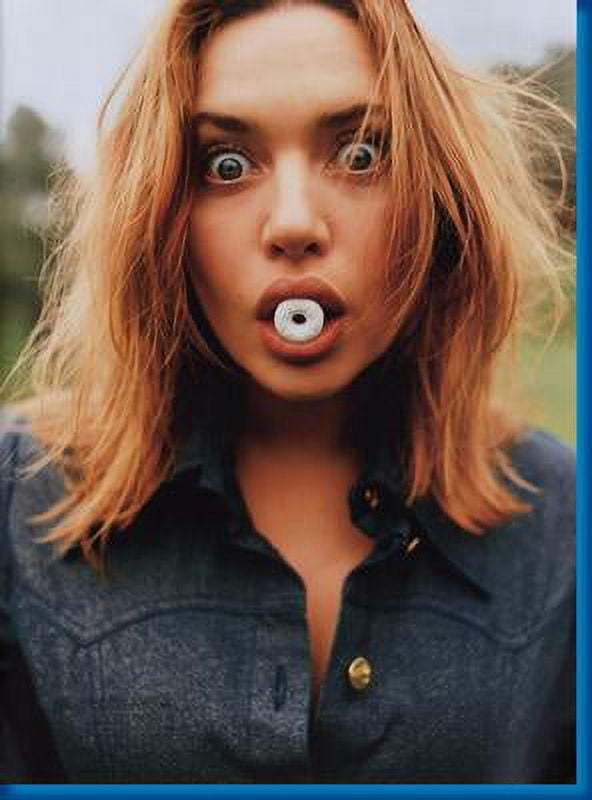 Kate Winslet Funky Pic Poster 16x24 Poster Medium Art Poster 16x24 ...