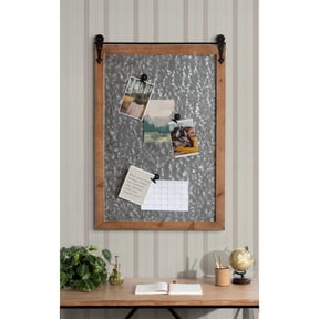 Stylish Bulletin & Memo Boards for Home & Office Organization