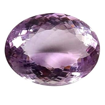 Katela Amethyst Stone Original 10.80 Carat 11.25 Ratti Certified ...