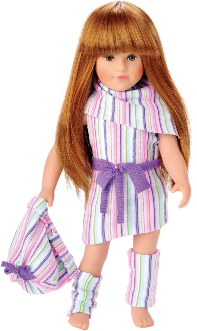 Kathe Kruse - Marie Kruse Doll Lodon - Walmart.com