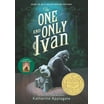 Katherine Applegate The One and Only Ivan (Hardcover) - Walmart.com