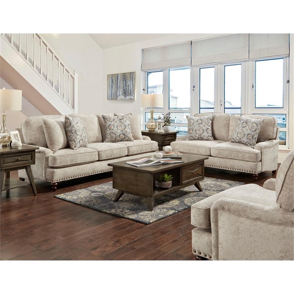 Katherine Gray Chair - Walmart.com