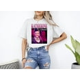 Katherine Howard Six The Musical Hannah Lowther 90s Vintage Unisex T