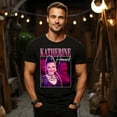 Katherine Howard Six The Musical Hannah Lowther 90s Vintage Unisex T