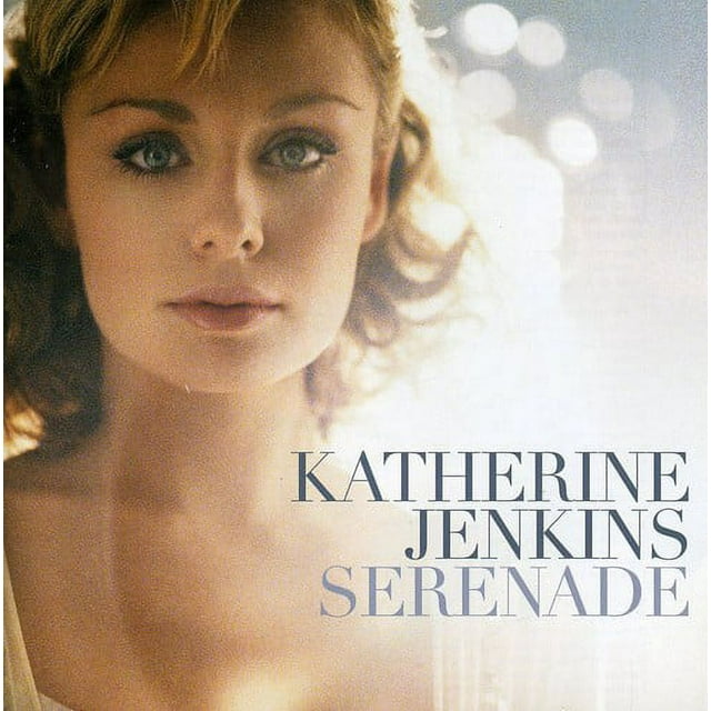 Katherine Jenkins - Serenade - Music & Performance - CD - Walmart.com