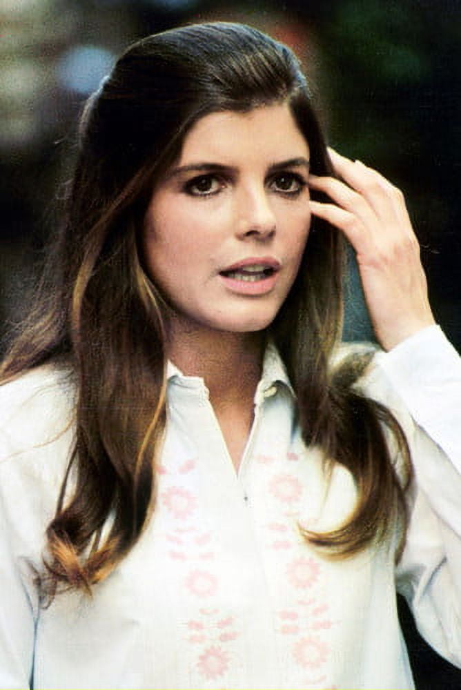 Katherine Ross Stepford Wives Color 24x36 Poster - Walmart.com