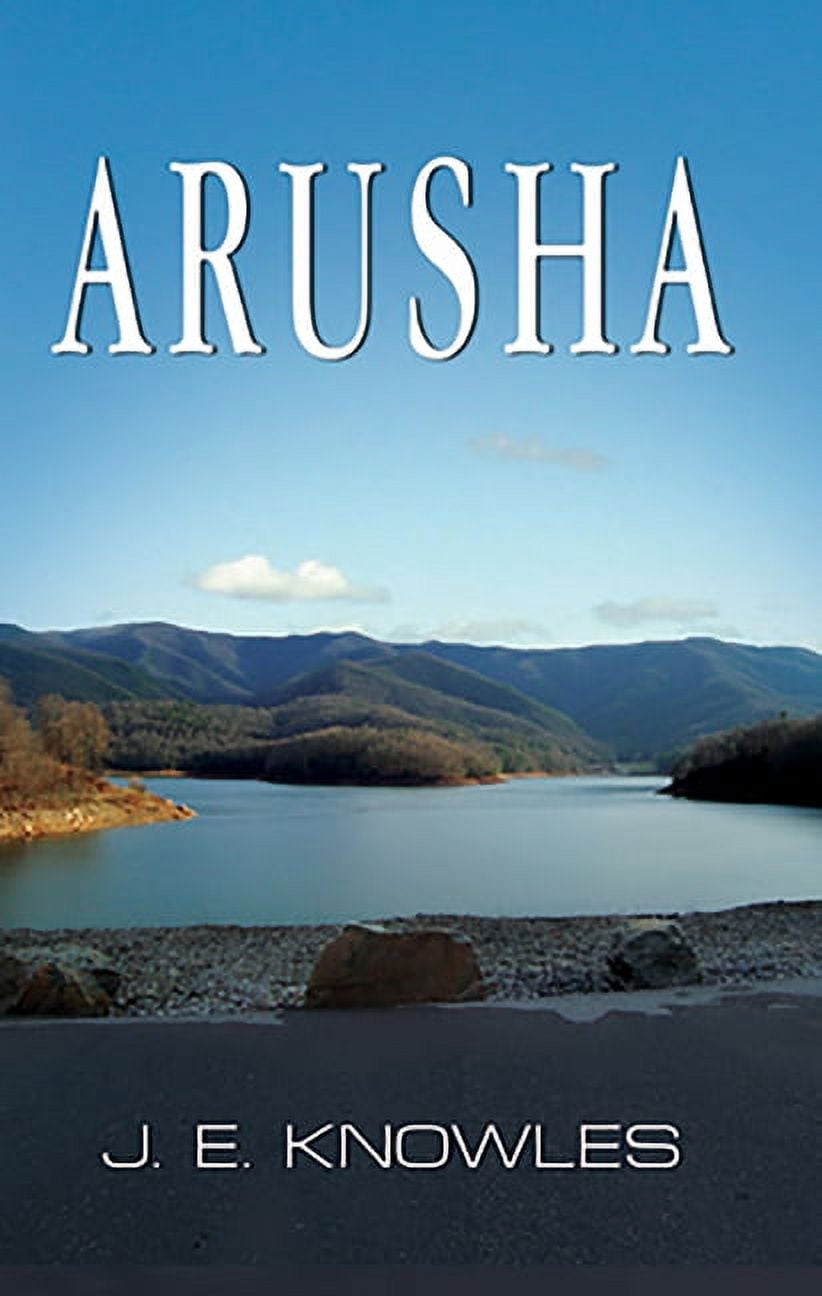 Katherine V. Forrest Selection: Arusha (Paperback) - Walmart.com
