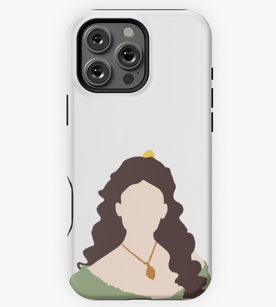 Katherine in 1864 GA7844 Phone Case for iPhone 11 to 17 Pro Max ...