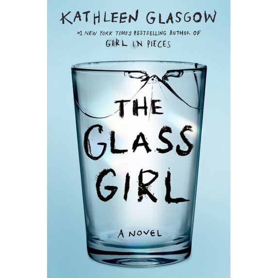 The Glass Girl (Hardcover) - Walmart.com