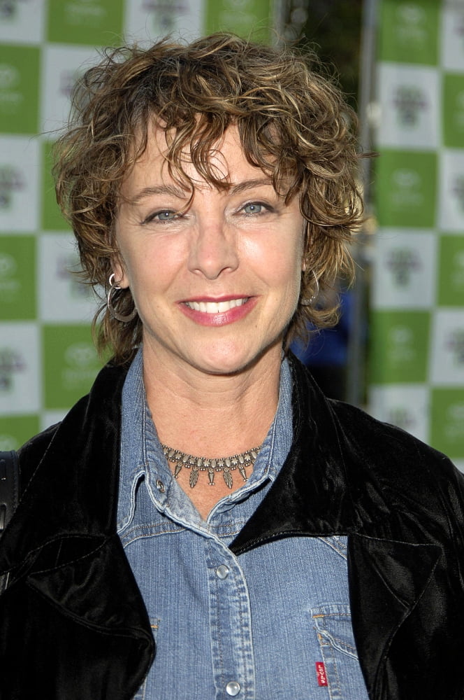 Kathleen Quinlan At Arrivals For 15Th Annual Environmental Media Awards ...