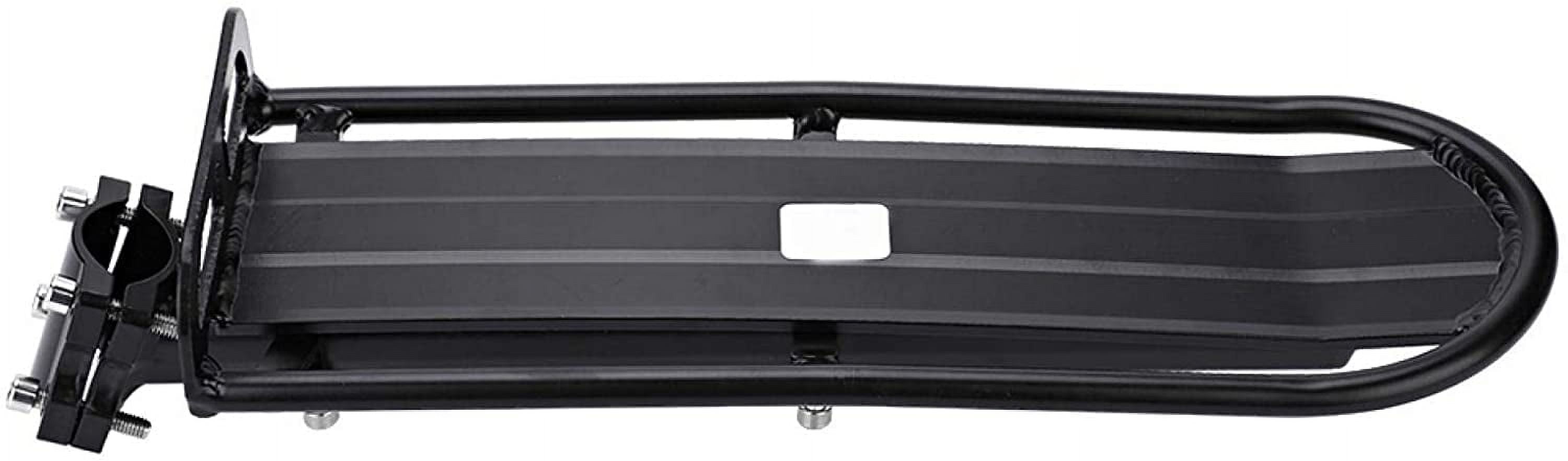 Kathlen Bike Rear Racks - Adjustable Retractable Aluminum Alloy Bike ...