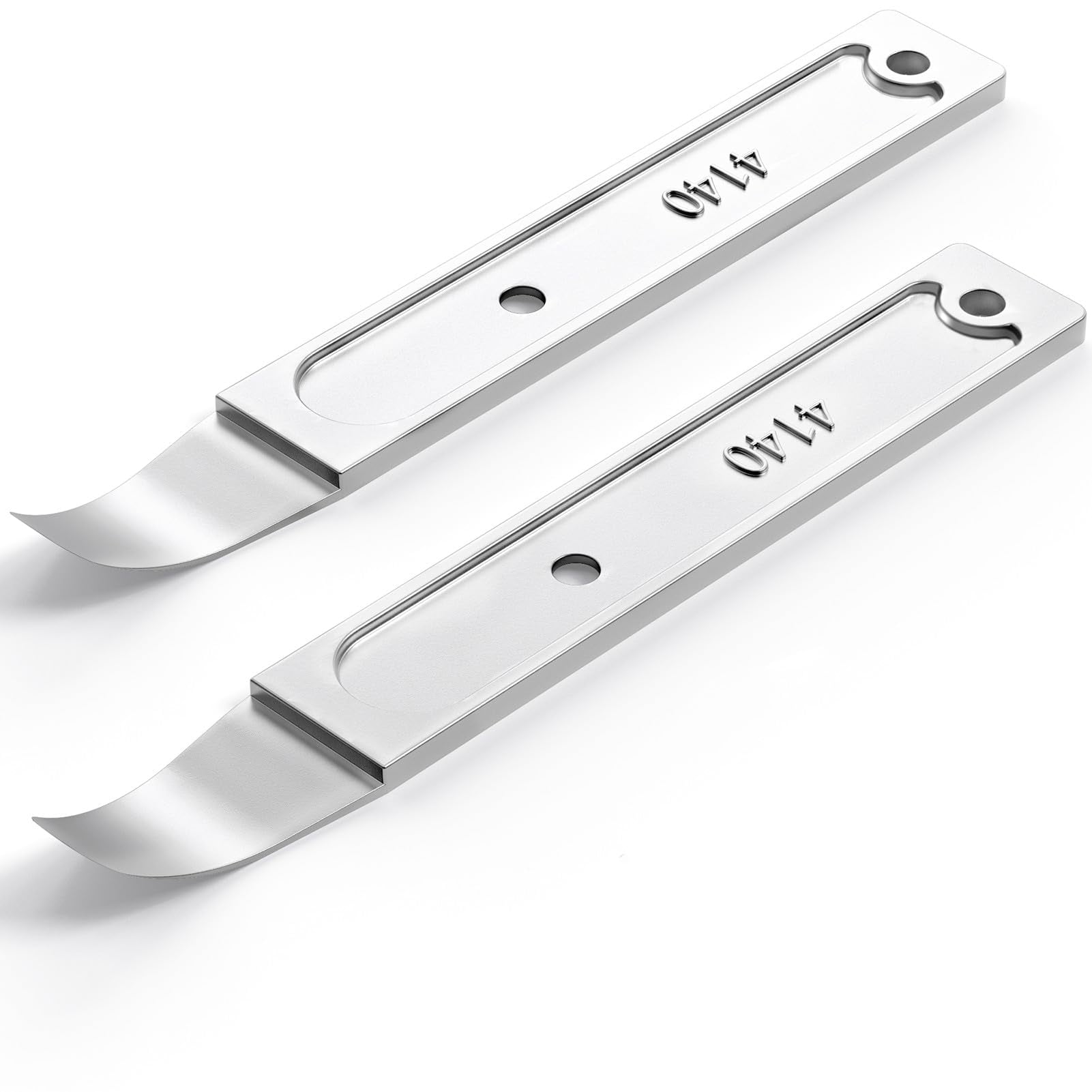 Kathleno 4140 Pry Tool, Pry Bar Trim Removal Tool Pry Tool, Pocket Mini ...