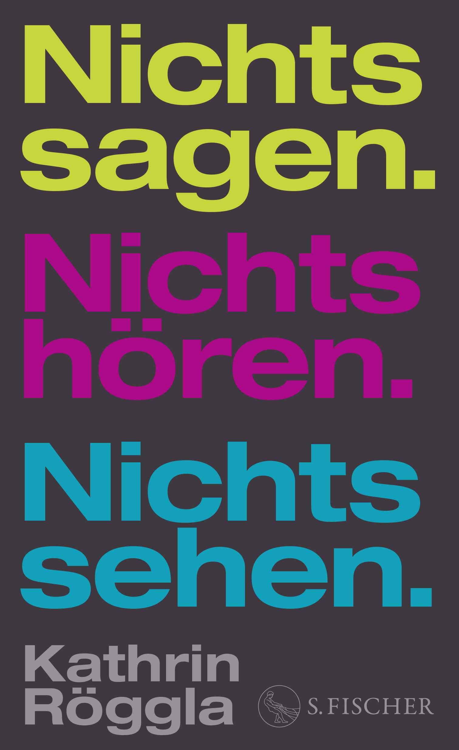 Nicht Horen Nicht Sehen Nicht Sagen