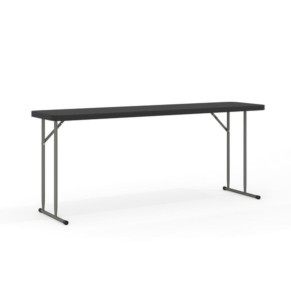 6 Foot Folding Tables in Shop Folding Tables by Size - Walmart.com