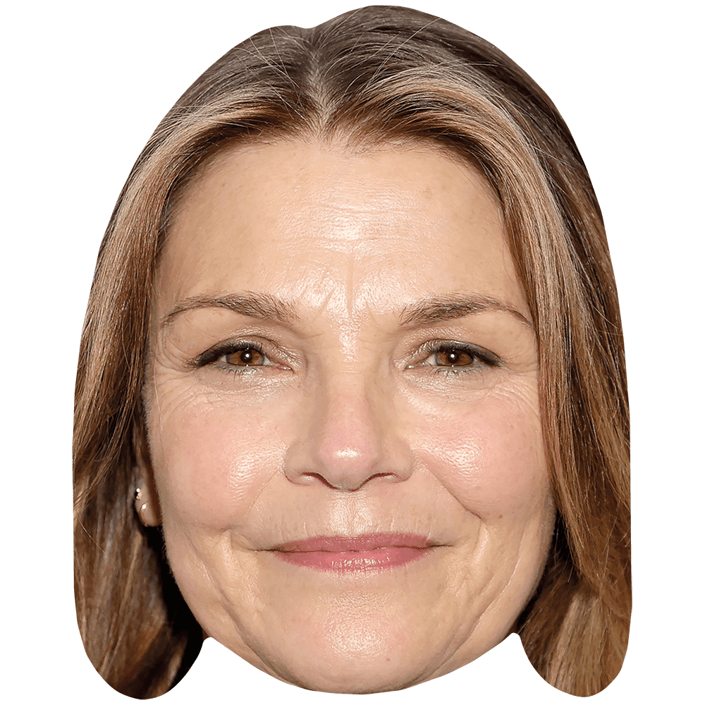 Kathryn Erbe (Short Hair) Big Head. - Walmart.com