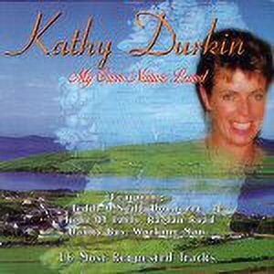 Pre-Owned Kathy Durkin - My Own Native Land (2000) - Walmart.com