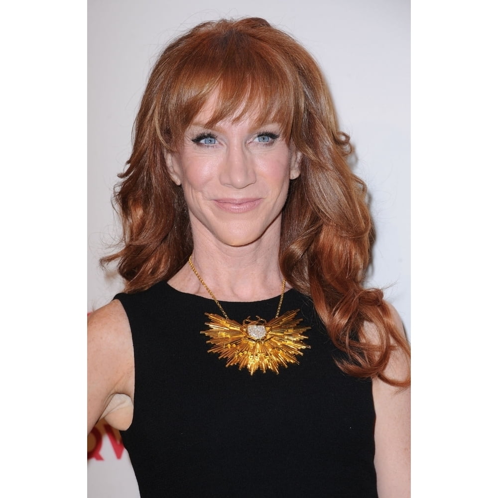 Kathy Griffin At A Public Appearance For Qvc'S Fashion'S Night Out ...