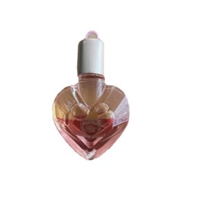 Heel Shaped Perfume