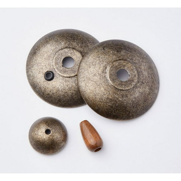 Cap For Ceiling Light