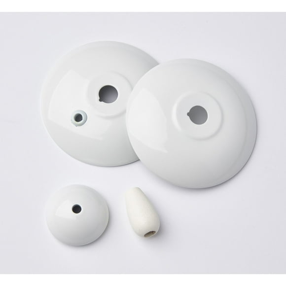 Ceiling Fan Light Covers