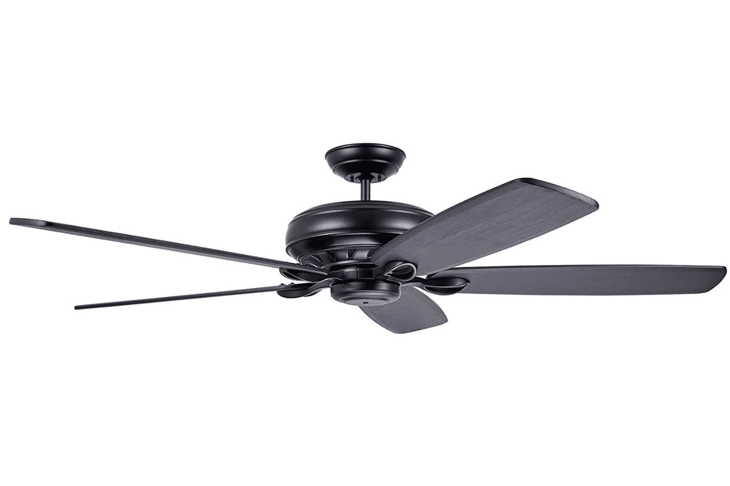 Kathy Ireland Home Penbrooke Select Eco 54in Ceiling Fan with Premium ...