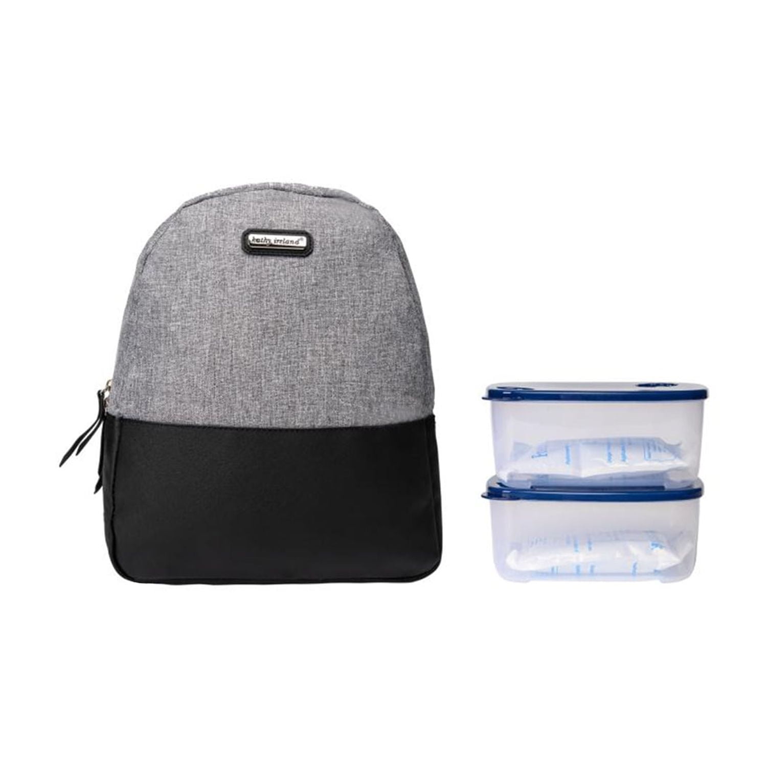 Kathy Ireland Kaylin Mini Backpack Lunch Tote - Walmart.com