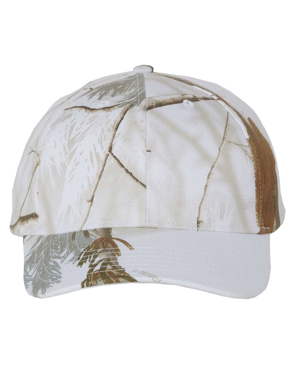 Kati Unisex Camo Cap - Walmart.com