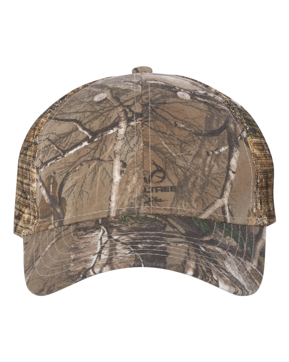 Kati - Camo Mesh-Back Cap - LC5M - Realtree Xtra - Size: Adjustable ...