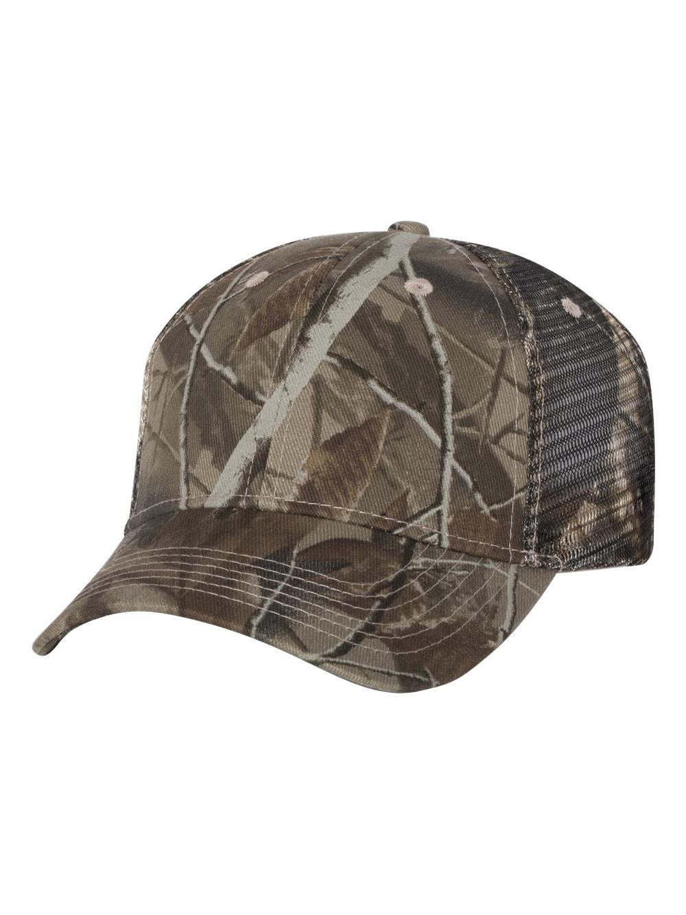 Kati Camo Mesh-Back Cap - Walmart.com
