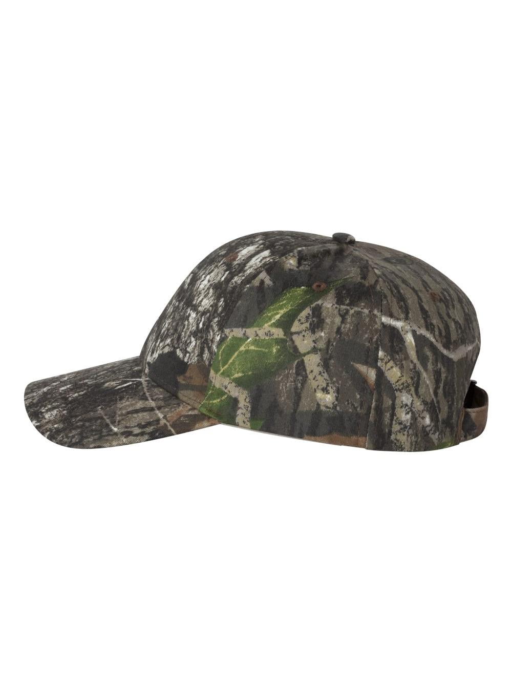 Kati Camo Mossy Oak Cap - Walmart.com