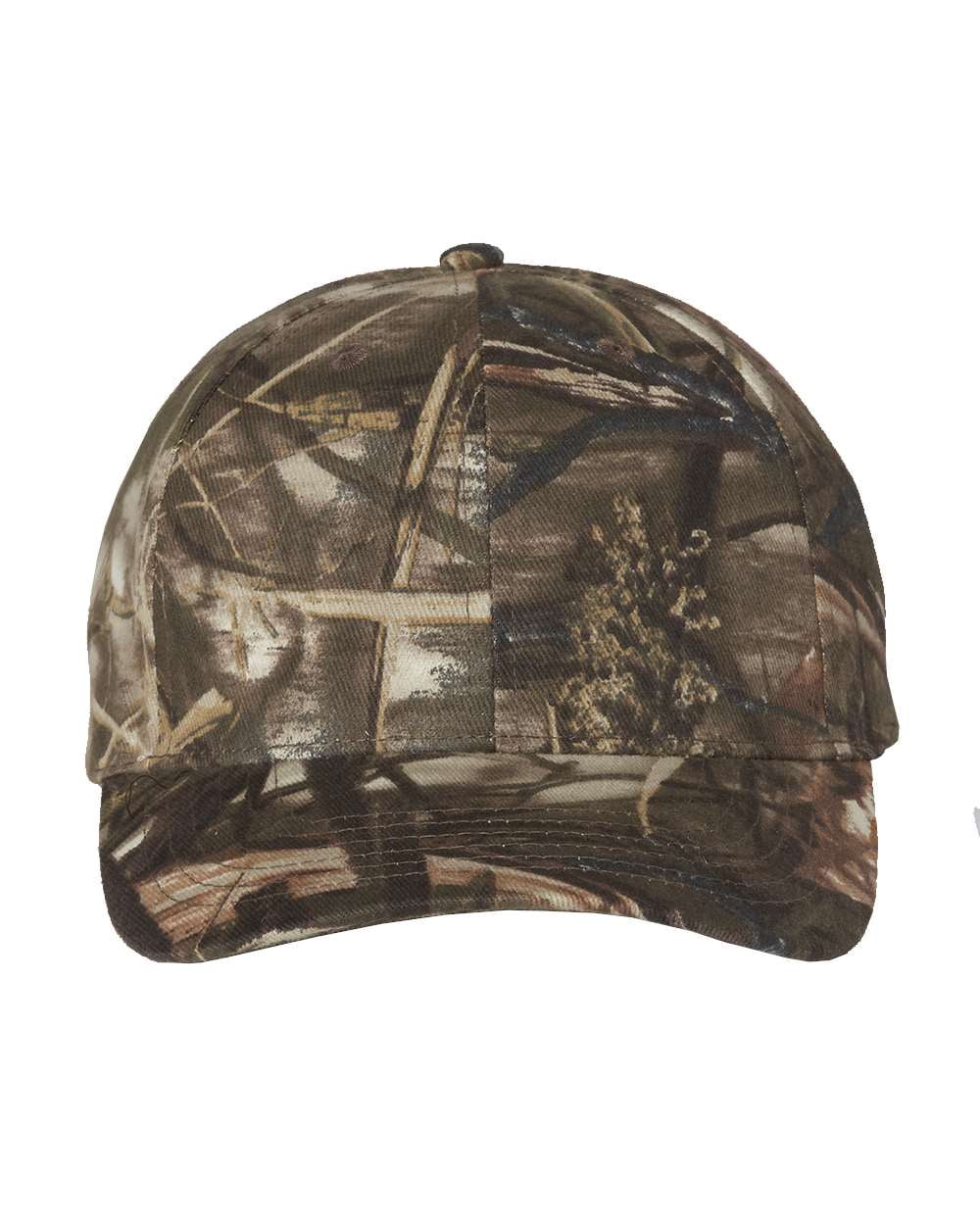 Kati Licensed Camo Cap - Walmart.com