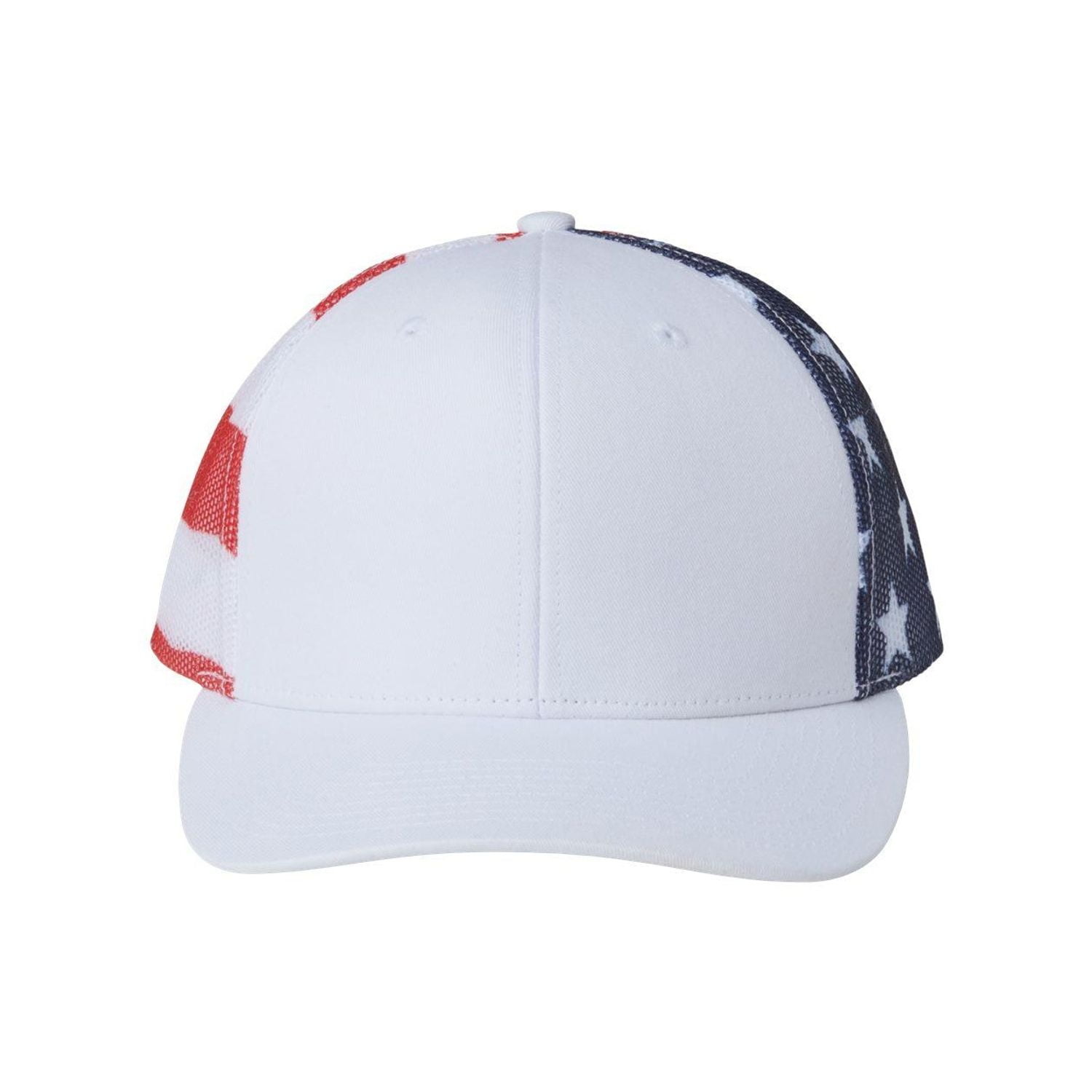 Kati Printed Mesh Trucker Cap - Walmart.com