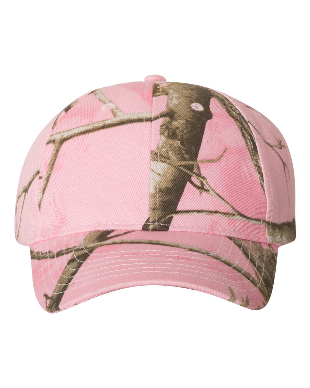 Kati - Specialty Licensed Camo Cap - SN200 - Pink Realtree AP - Size ...