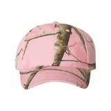 Kati - Specialty Licensed Camo Cap - SN200 - Pink Realtree AP - Size ...