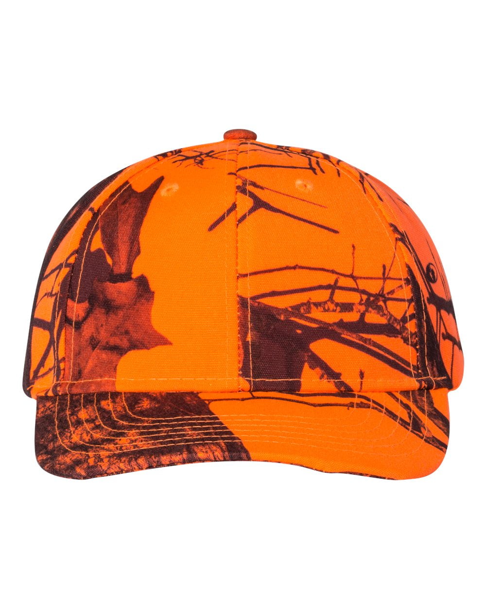 Kati Specialty Licensed Camo Cap - Hunting Hat with Camouflage Design ...