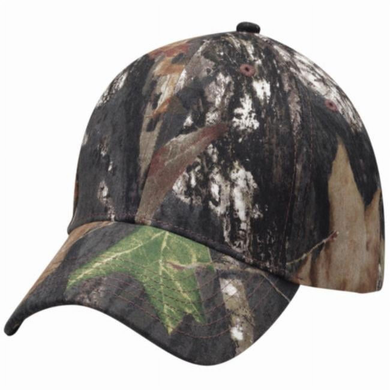 Kati Sportcap SC20 Oak Breakup USA Made Licensed Camo Sportcap - Mossy ...