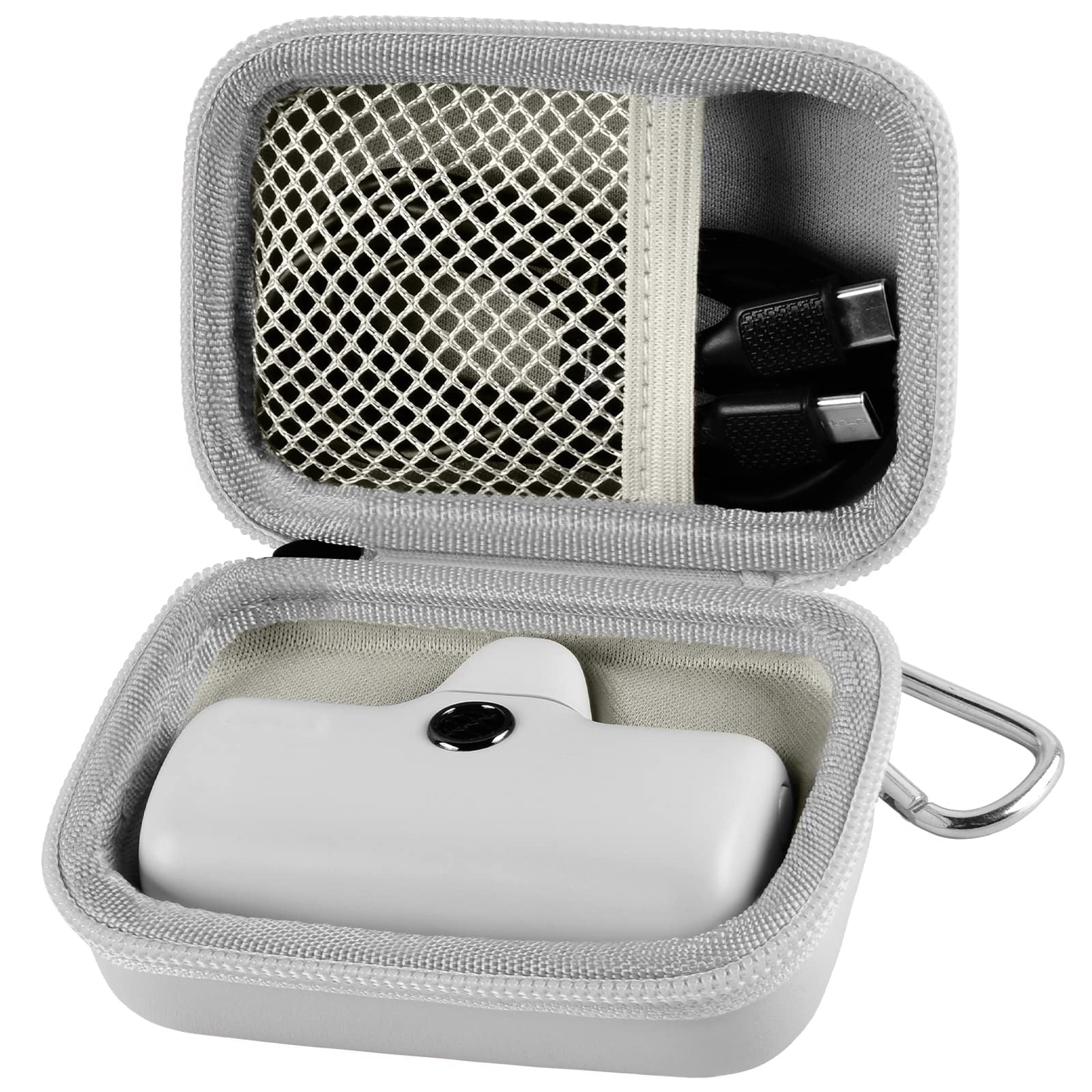 Portable Charger Power Bank Case for Swyop/Feob/Charmast/JEJILL/LanLuk ...