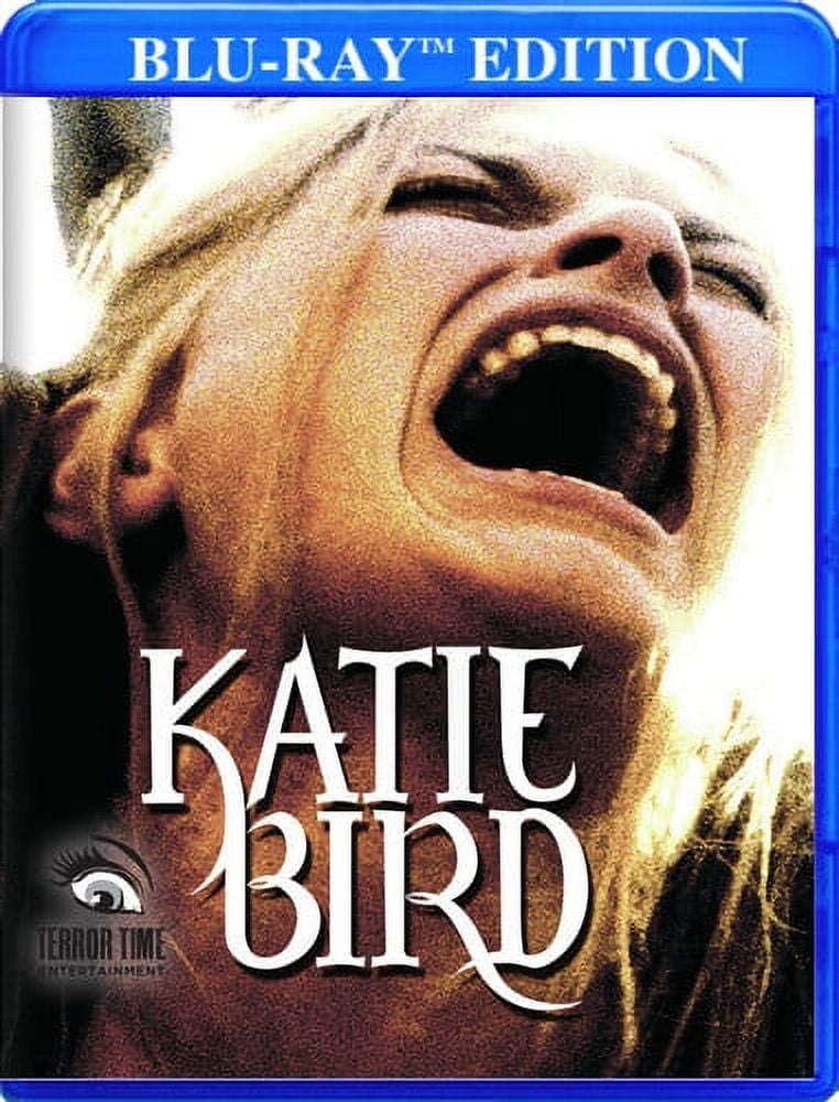 Katie Bird (Blu-ray), Shoreline Ent, Horror - Walmart.com