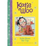 Katie Woo Rules the School - Walmart.com