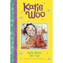 Katie Woo: The Tricky Tooth (Paperback) - Walmart.com
