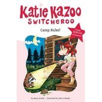 Katie Kazoo, Switcheroo Katie Kazoo, Switcheroo: A Collection of Katie ...