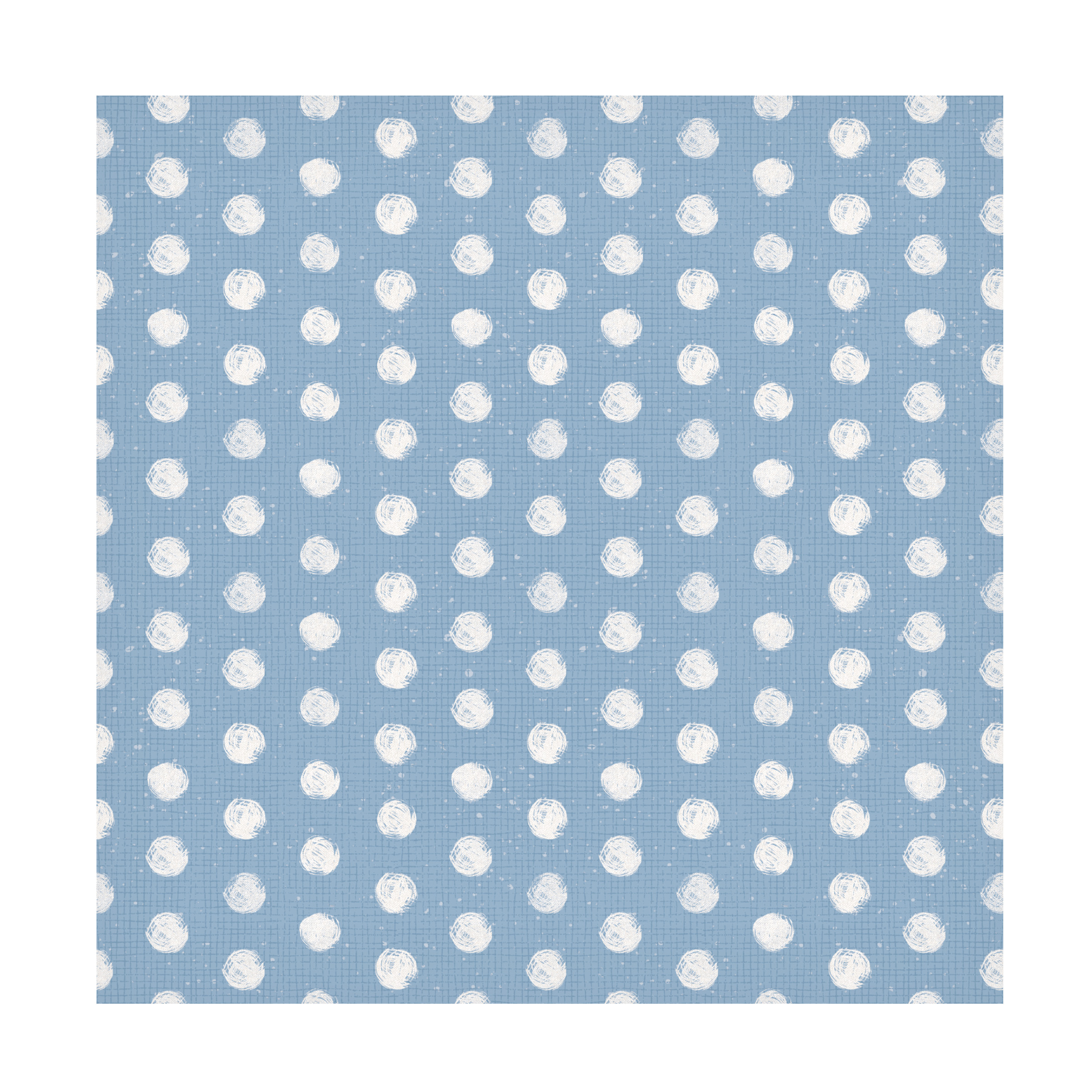 Katie Pertiet 'Spring Fields Step 07B' Canvas Art - Walmart.com