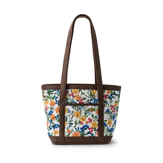 American Heritage Textiles 28486 Katie Handbag, Standish - 16 x 10.5 x ...