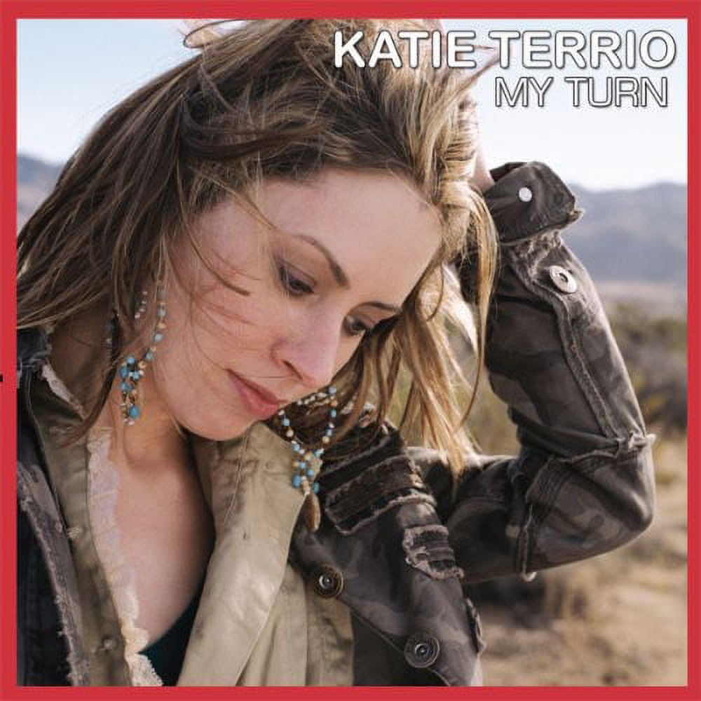 Katie Terrio - My Turn - Rock - CD - Walmart.com